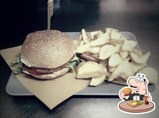 Buggy Burger restaurant, Bollate - Restaurantbewertungen