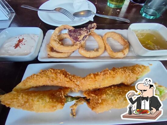 Don Pulube restaurant, Tarlac City - Restaurant reviews
