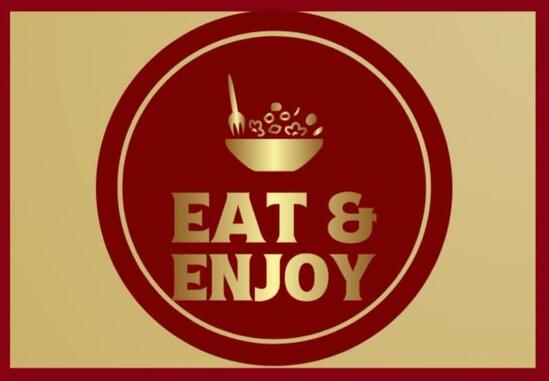 Menu at Eat & Enjoy restaurant, Maia