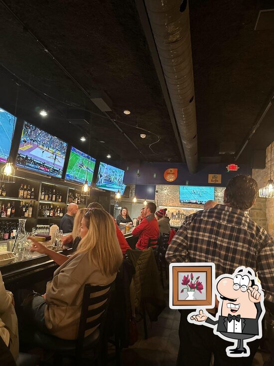 Grand Tavern, Grandview Heights - Restaurant menu, prices and reviews