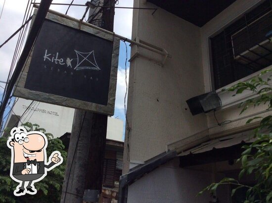 Carta de Kite Kebab Bar _ Salcedo Makati, Makati, Finman Centre Bldg