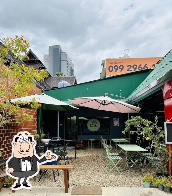 LAZY LEMON BREAKFAST CLUB, Chiang Mai - Restaurant menu, prices and reviews