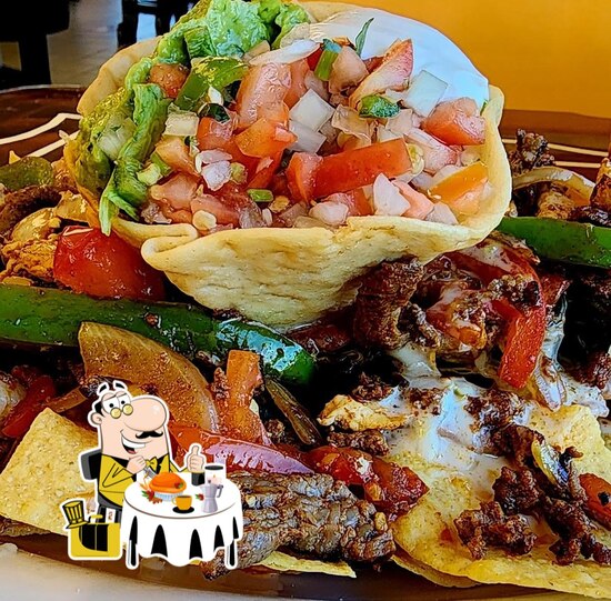 Los Toritos, Remington - Restaurant menu, prices and reviews