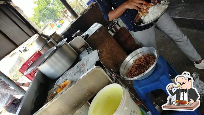 Master mess (pg)& hotel (Reddy's), Rajampet - Restaurant reviews
