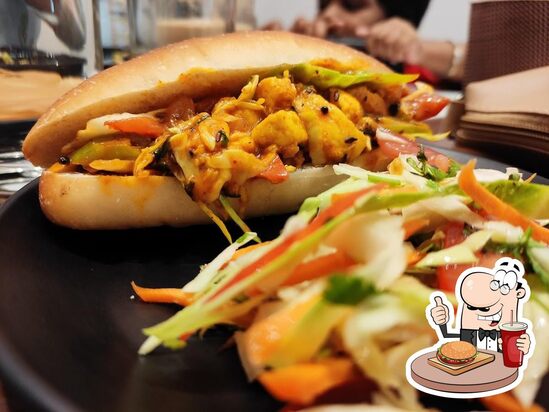 Patto Canteen, Panjim - Restaurant menu, prices and reviews