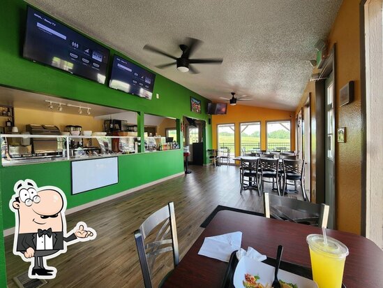 TOREADOS MEXICAN FAST FOOD INC, Leavenworth - Restaurant menu, prices ...