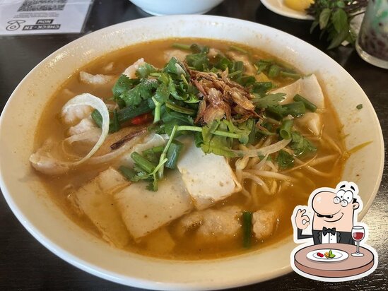 Talami in Glen Waverley - Restaurant menu and reviews