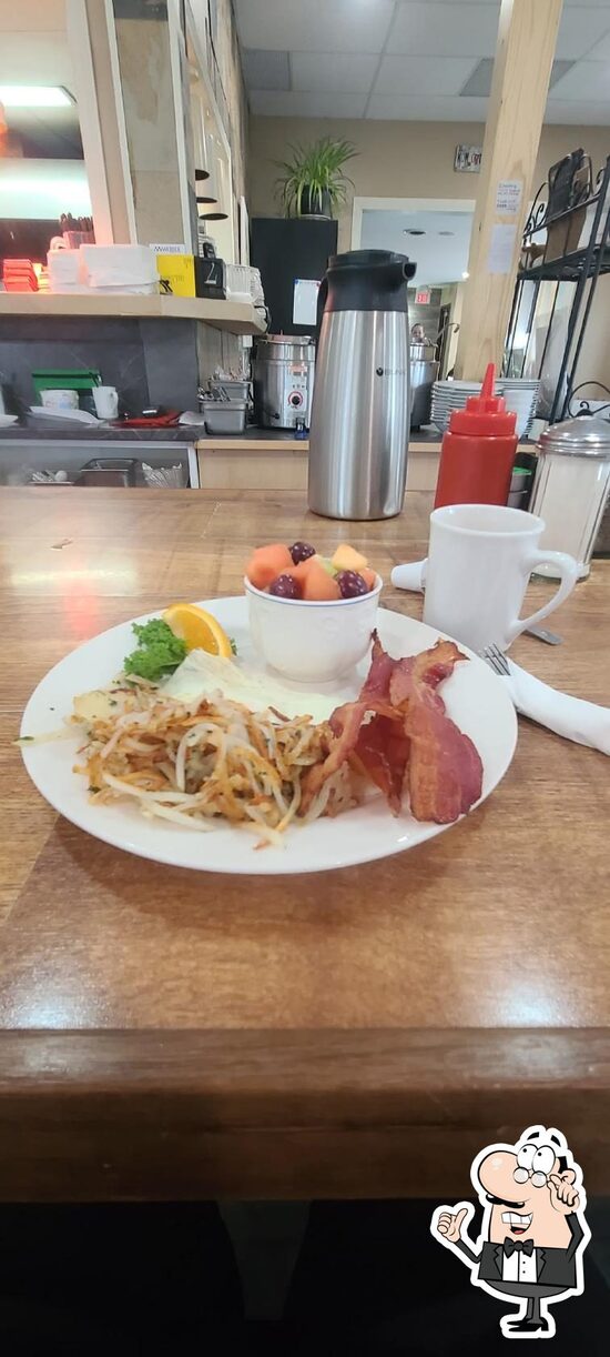 The Komfort Kitchen, Brandon - Restaurant menu, prices and reviews