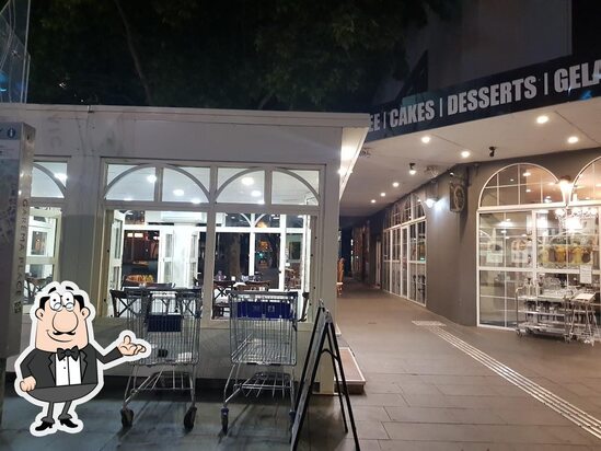 Via Dolce, Canberra - Restaurant menu, prices and reviews