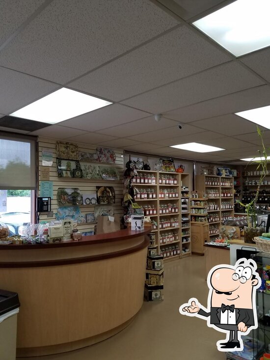 Village Roaster Coffee & Tea, Lakewood - Restaurant menu, prices and ...