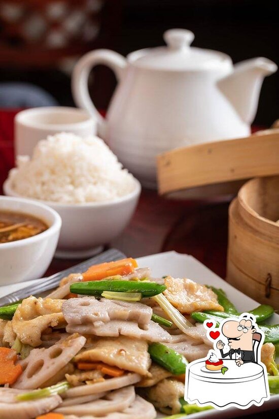 Canton Lounge, 70 Mott St in New York City - Restaurant menu and reviews