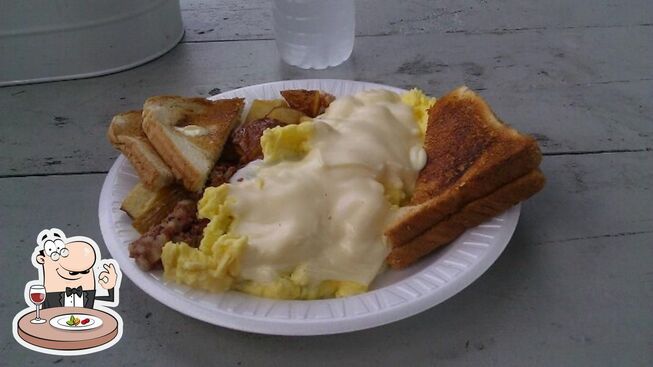 Picnic Box, Mashpee, Rotary Circle in Mashpee - Restaurant menu and reviews
