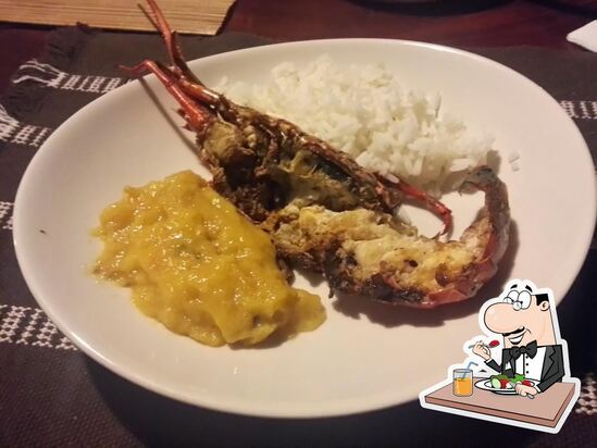 Barraca Bar Brasil, Maceió - Menu do restaurante, preços e opiniões