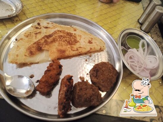 Menu at GALAWAT, Kolkata, City Near Kwality