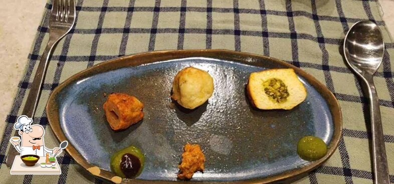 Gaurang's Kitchen, Hyderabad - Restaurant reviews