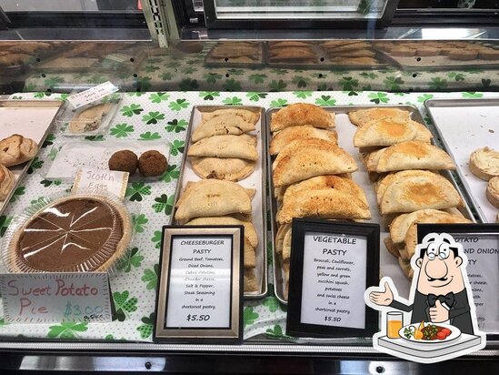 Reilly's Irish Bakery, Cleveland - Restaurant menu, prices and reviews