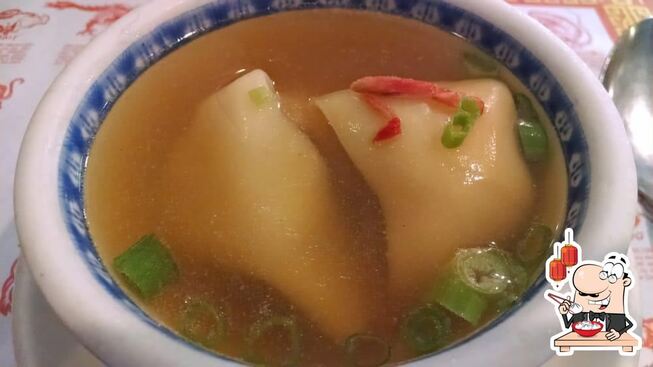 Sun Lok Garden in Hamilton Township - Restaurant menu and reviews