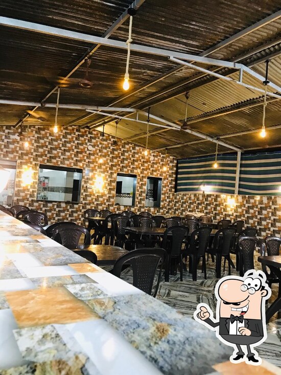 Anmol Chicken Mamna, Chikhli - Restaurant menu, prices and reviews