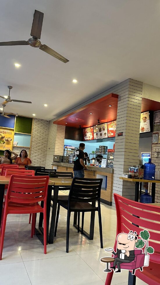 Braddex Batchoy and Steamed Rice Talisay Branch, Talisay City ...