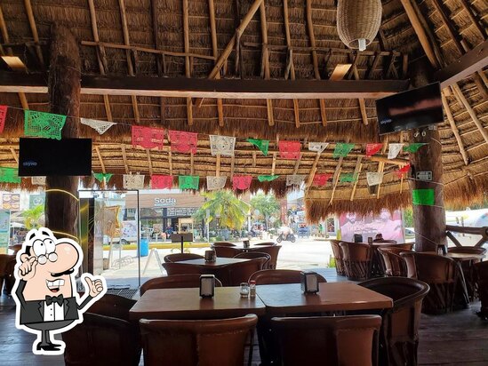 El Mariachi Loco, Tulum - Menú del restaurante, precios y reseñas
