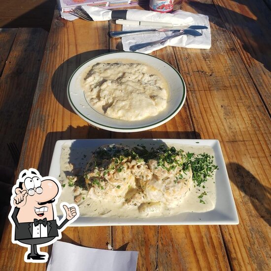 Food chasers, Philadelphia - Restaurant menu, prices and reviews