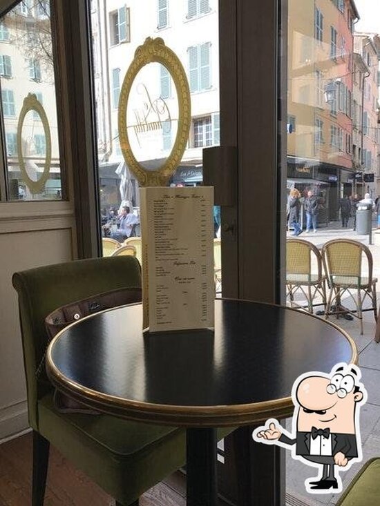 Le Chantilly, Toulon - Menu du restaurant, prix et avis
