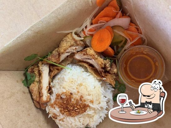 Soy Pinoy in Denver - Restaurant reviews