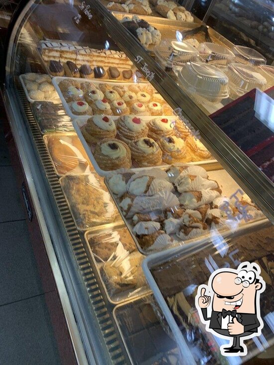 Carta de Clemente Bakery, South Hackensack