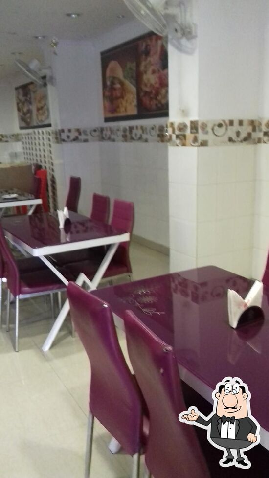 Baker's Hub, Vellore - Restaurant menu, prices and reviews