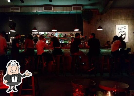 Barrett, Athens - Restaurant menu and reviews