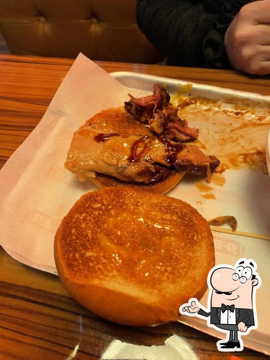 Bison Bar & BBQ, Dublin - Restaurant menu, prices and reviews