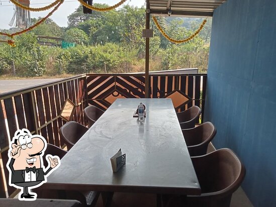 Blue Star Bar And Restaurant, Bicholim - Restaurant menu, prices and ...