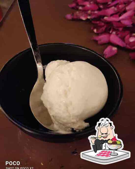 Bluez Restaurant & Terrace Cafe, Ahmedabad - Restaurant reviews