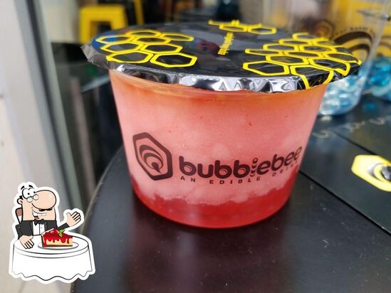 Bubble Bee, 15147 N Scottsdale Rd in Scottsdale - Restaurant menu and ...