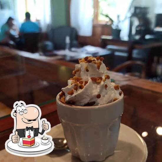 Cafeteria Pedra Negra, Três Pontas - Restaurant reviews