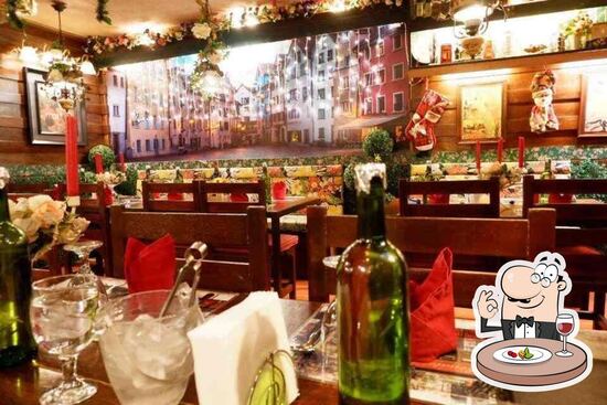 Casa Renato Resto & Events Place restaurant, Quezon City, 7 Dahlia Ave ...