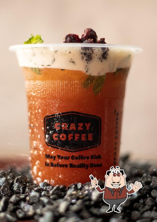 Crazy Coffee, Sri Ganganagar - Restaurant reviews