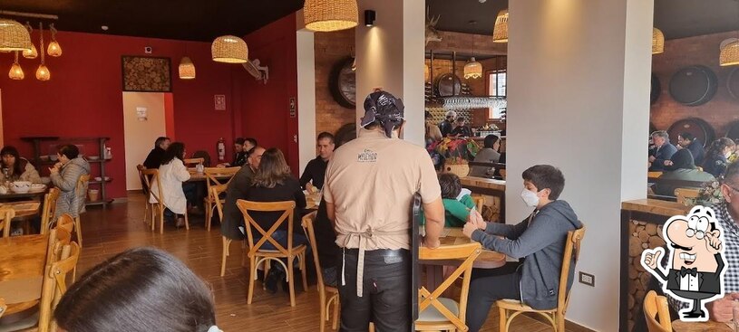 Carta de Don Melchor Pollos y Parrillas, Lima