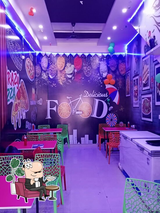 Fresh Food Cafe, Kurukshetra - Restaurant menu, prices and reviews
