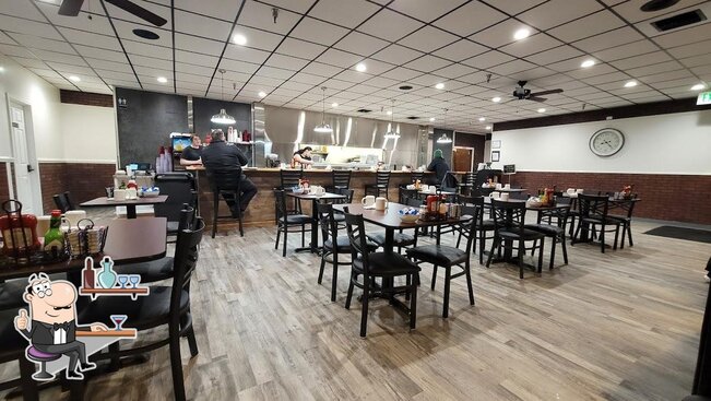 Heidi’s Family Restaurant, Anchorage - Opiniones del restaurante