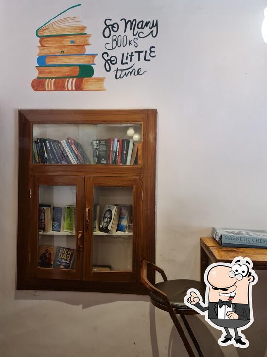 Jetty Cafe, Daman - Restaurant reviews
