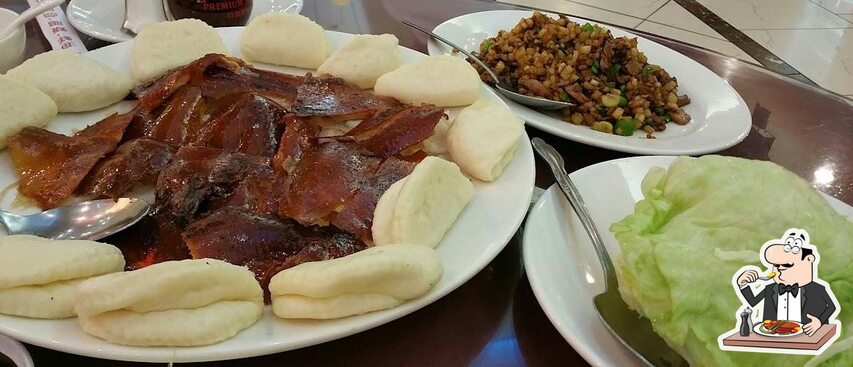 Mekong Palace Dim Sum Chinese Restaurant, 66 S Dobson Rd ste 120 in ...