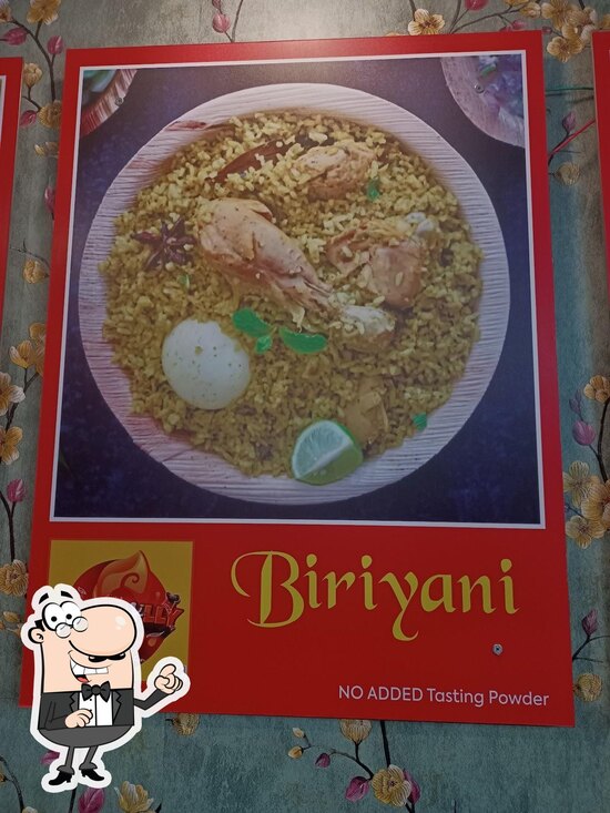 Mr Chilly, Bengaluru - Restaurant menu, prices and reviews