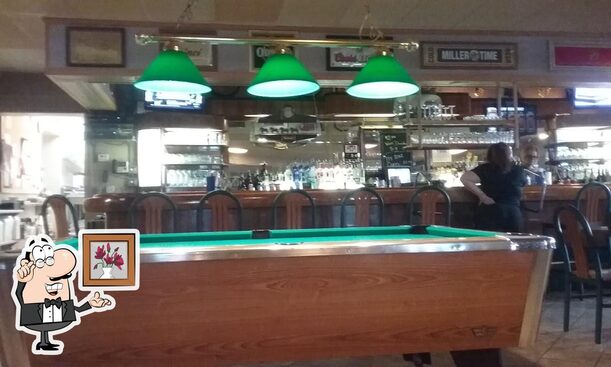 Mr Z's, Memphis - Restaurant menu, prices and reviews