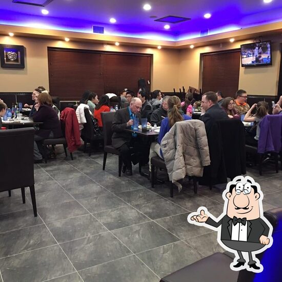 Perfect Diner, Lincoln - Restaurant menu, prices and reviews