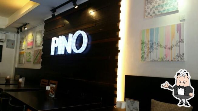 Pino Resto Bar, Quezon City - Restaurant reviews