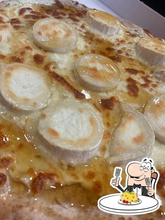 Amico pizzeria, Gien - Restaurant menu and reviews