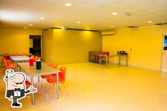 Ramla restaurent restaurant, Sharjah - Restaurant reviews