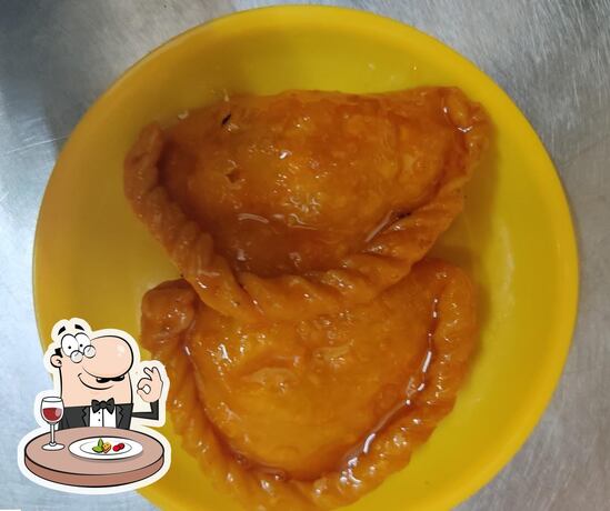 Samosa Point, Bengaluru, 539 - Restaurant reviews