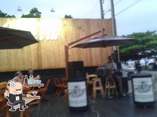 Sol da Brava, Itajaí - Menu do restaurante, preços e opiniões